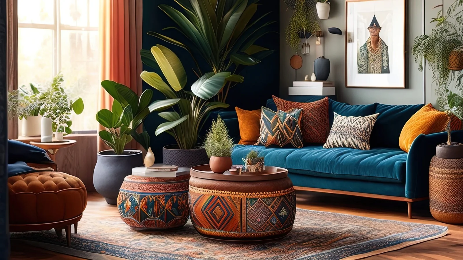 The Best Boho Chic Furniture Picks: Transform Your Home