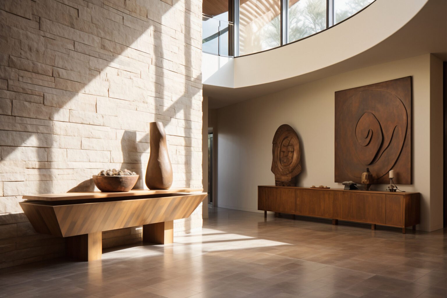Modern Marvels Interior Guide: All you Need To Know