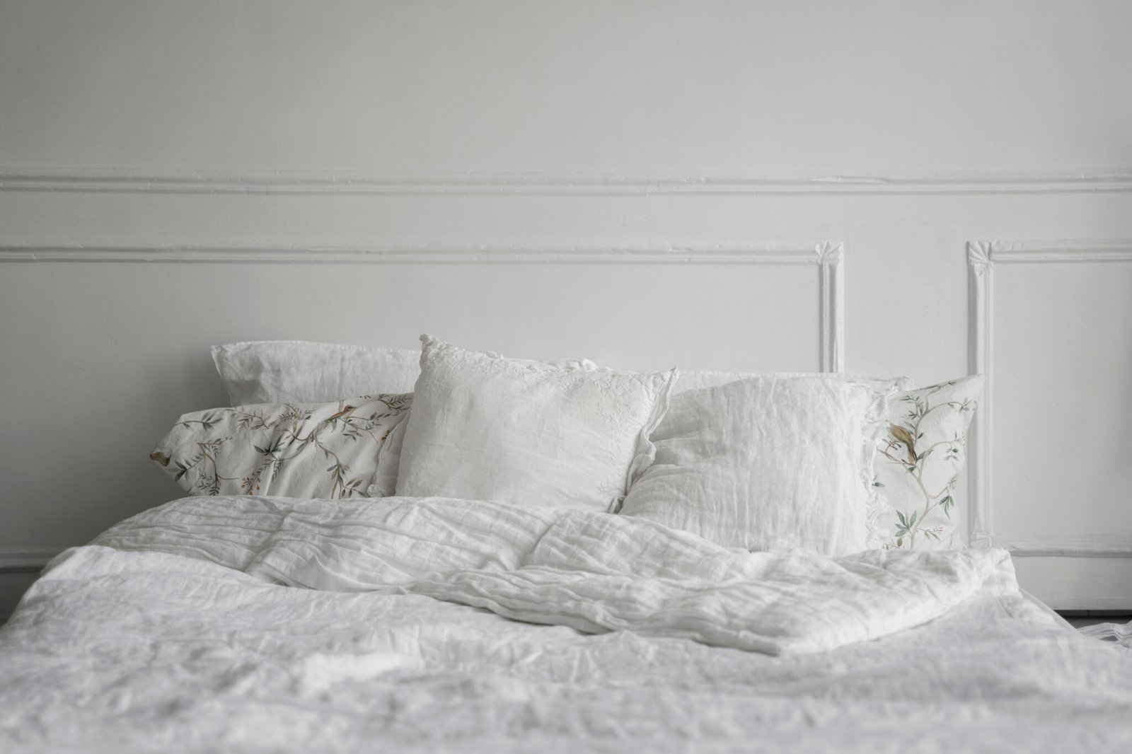 Bed Sheet Color Psychology – How To Get Better Sleep!