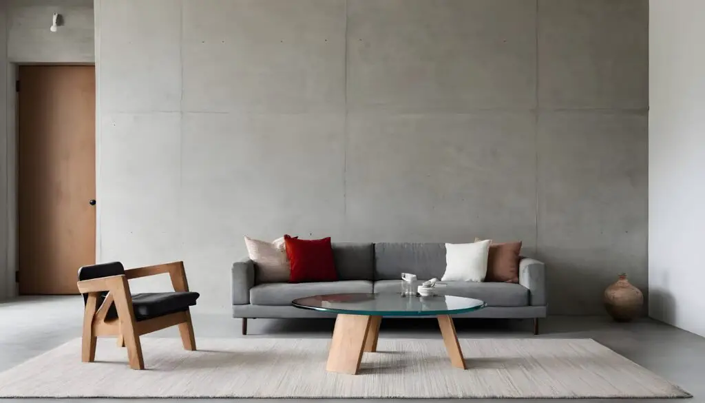 Exploring the Amazing World of Brutalist Interior Design