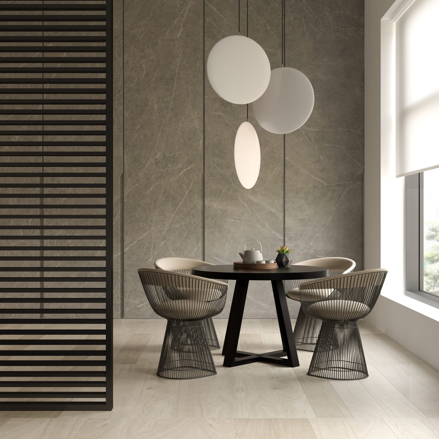 Modern Marvels Interior Guide: All you Need To Know