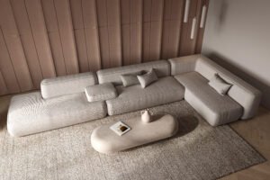 Modern Marvels Interior Guide: All you Need To Know