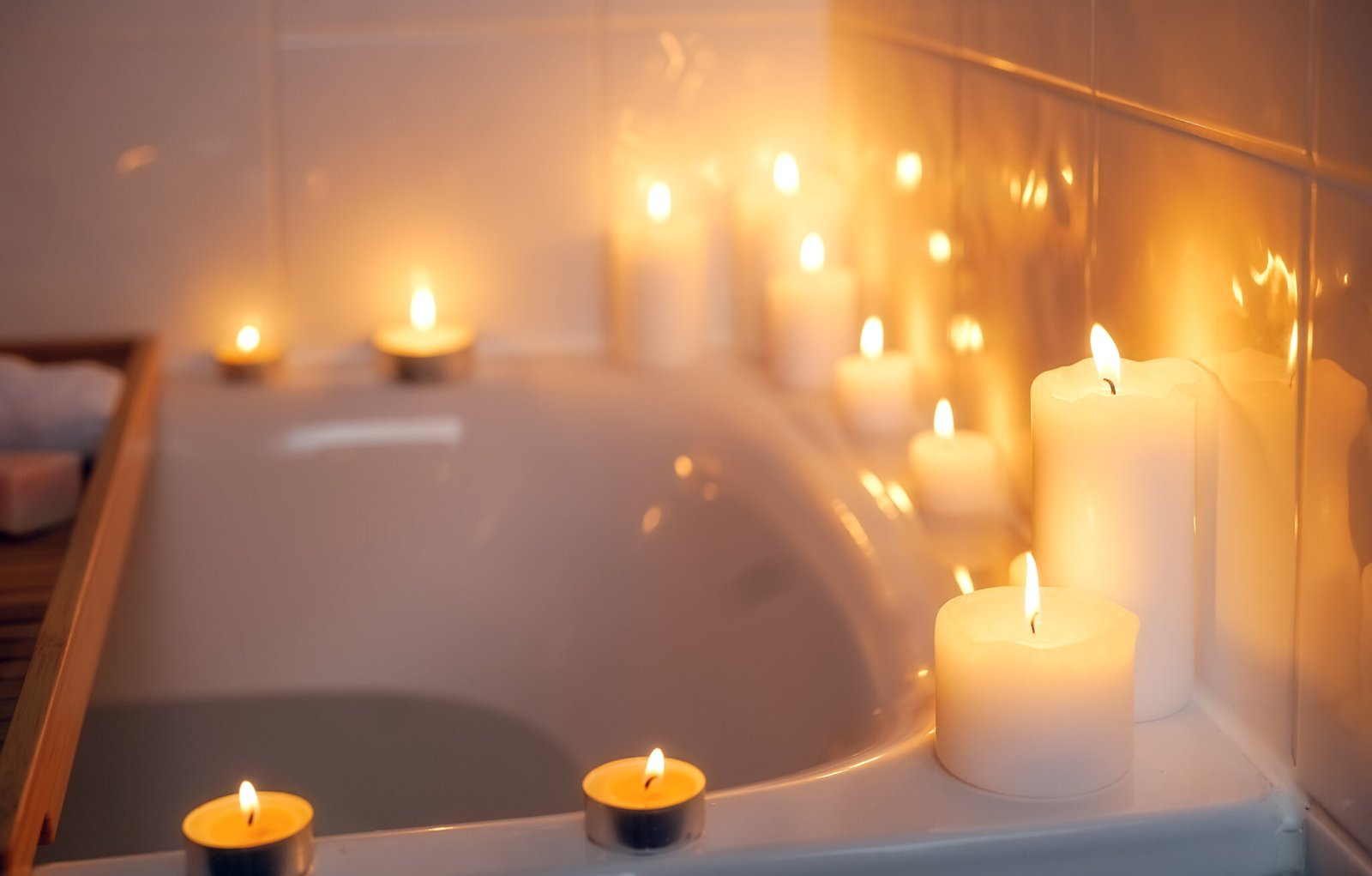 Creating a Spa-like bathroom: The ultimate guide made for you