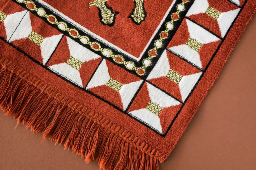 Discover 6 Beautiful Boho Rugs to Transform Your Home