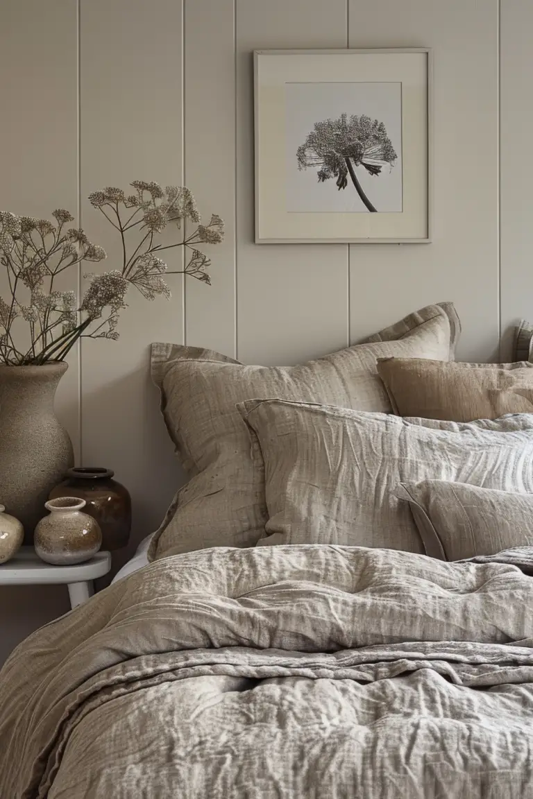 All You Need To Know About Swedish Farmhouse Style