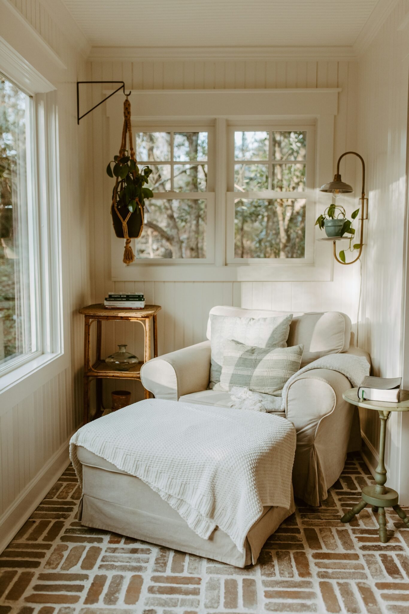 All You Need To Know About Swedish Farmhouse Style