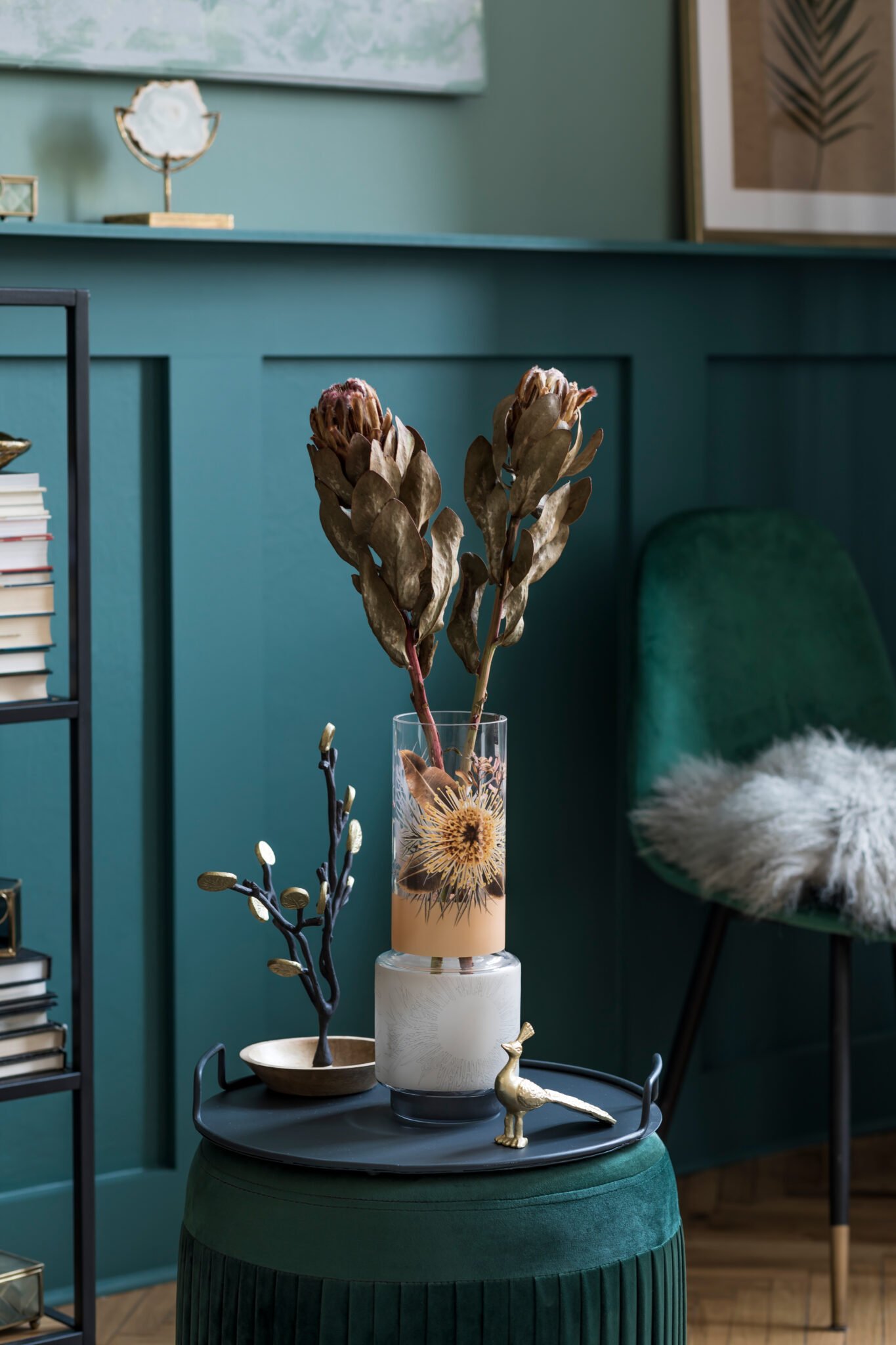 Eclectic Decor: 10 Secrets You Don’t Know About Mixing Styles
