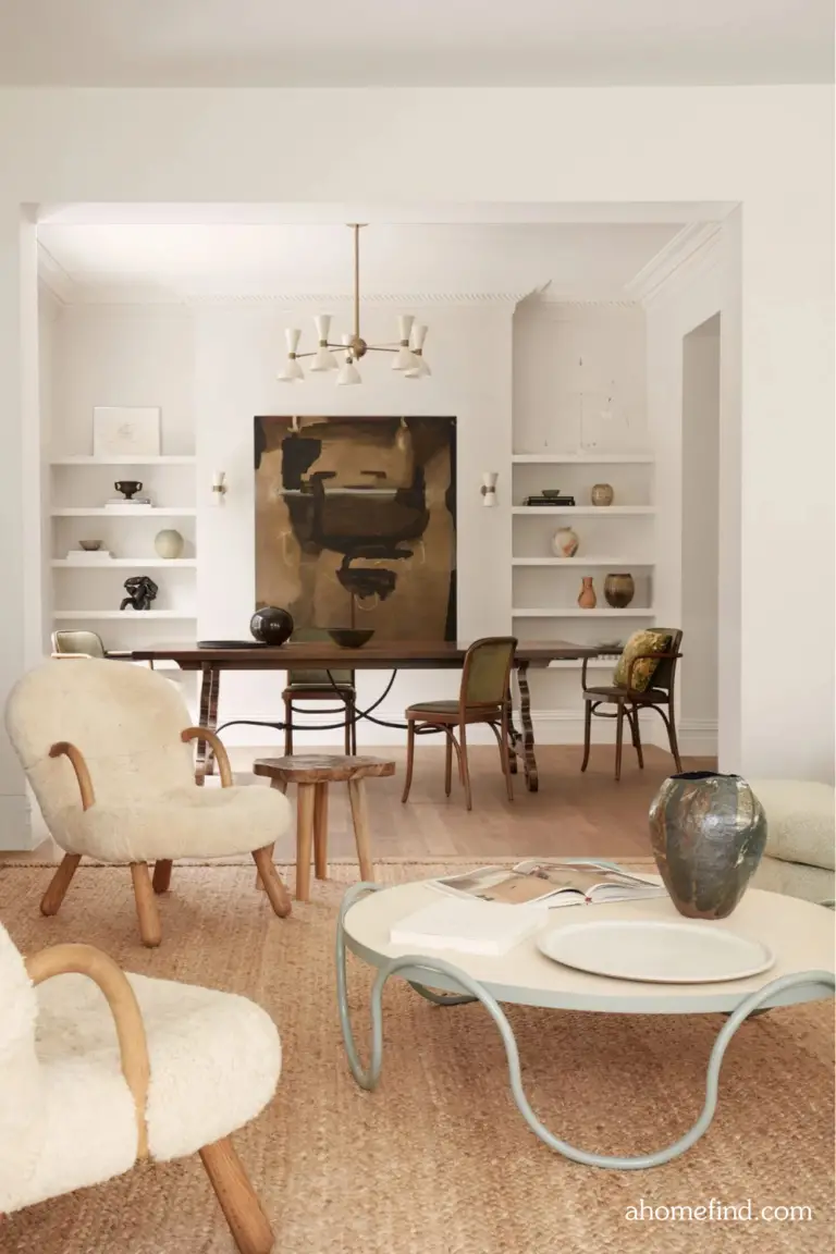 Minimalist Interior Design – Everything You Need To Know