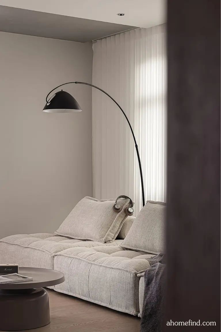 Minimalist Interior Design – Everything You Need To Know