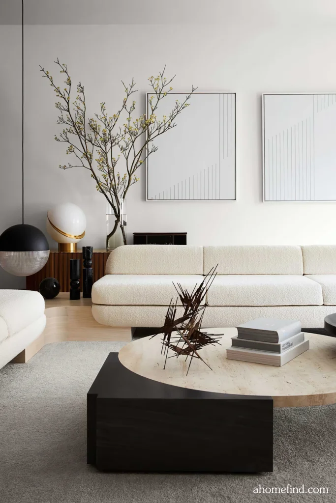 Minimalist Interior Design – Everything You Need To Know