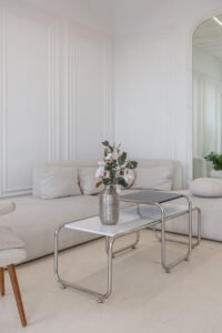 Minimalist Interior Design – Everything You Need To Know