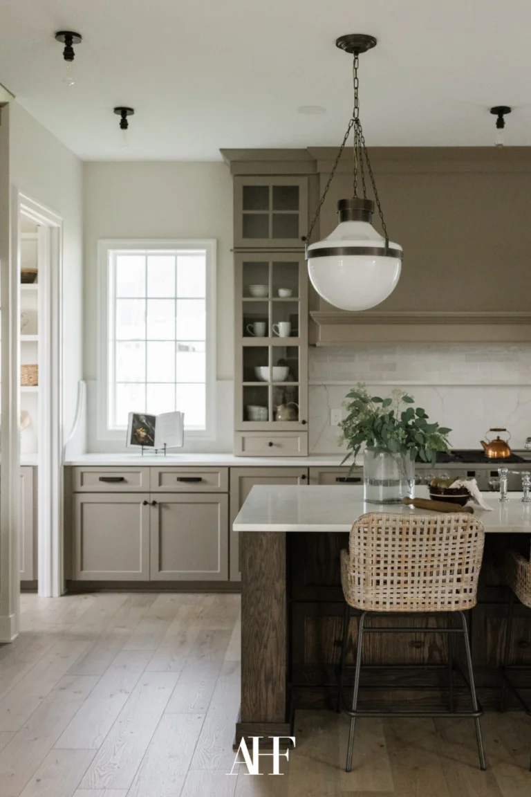 Modern Traditional Interior Design: Everything You Need To Know