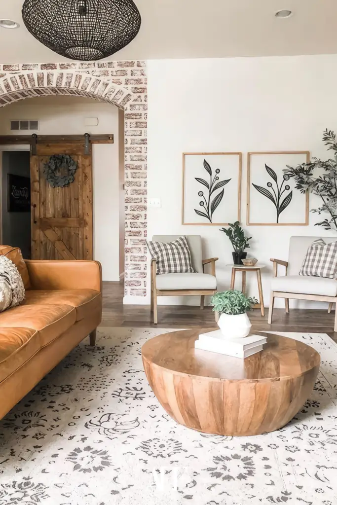 Modern Traditional Interior Design: Everything You Need To Know