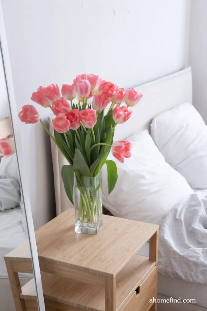 20+ Spring Bedroom Decor Ideas – Beautiful And Cozy