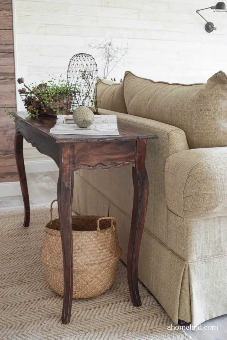 Wabi Sabi Interior Design – Everything You Need To Know