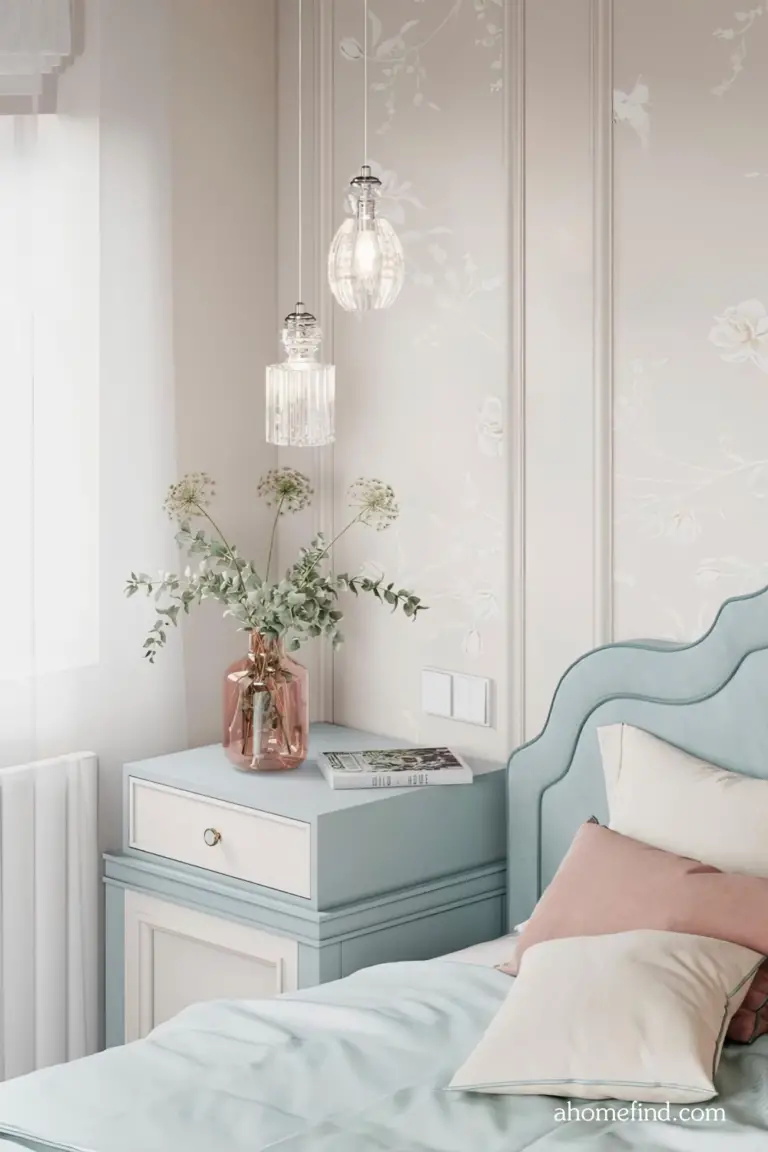 20+ Spring Bedroom Decor Ideas – Beautiful And Cozy