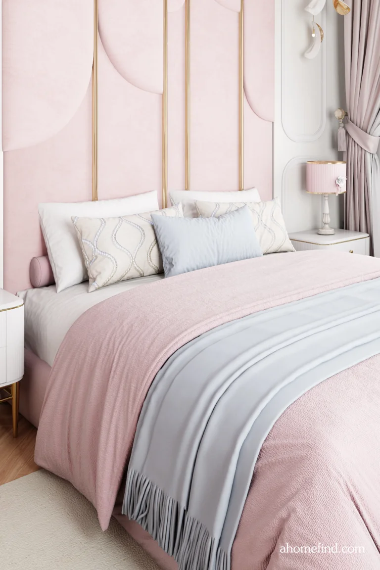 20+ Spring Bedroom Decor Ideas – Beautiful And Cozy