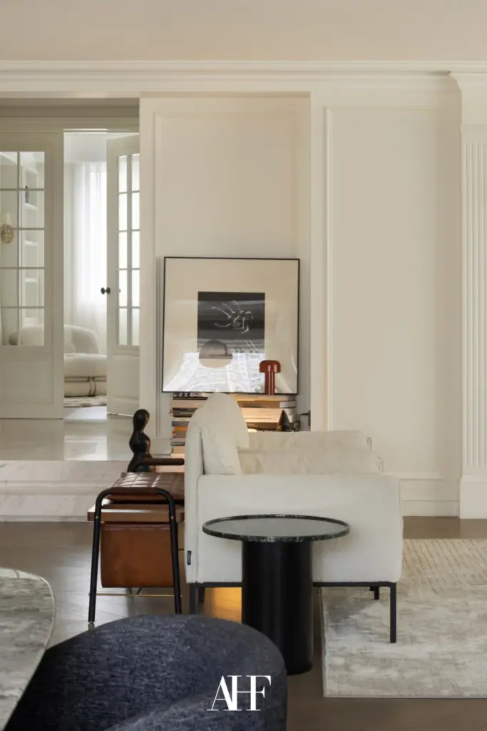 Modern Traditional Interior Design: Everything You Need To Know