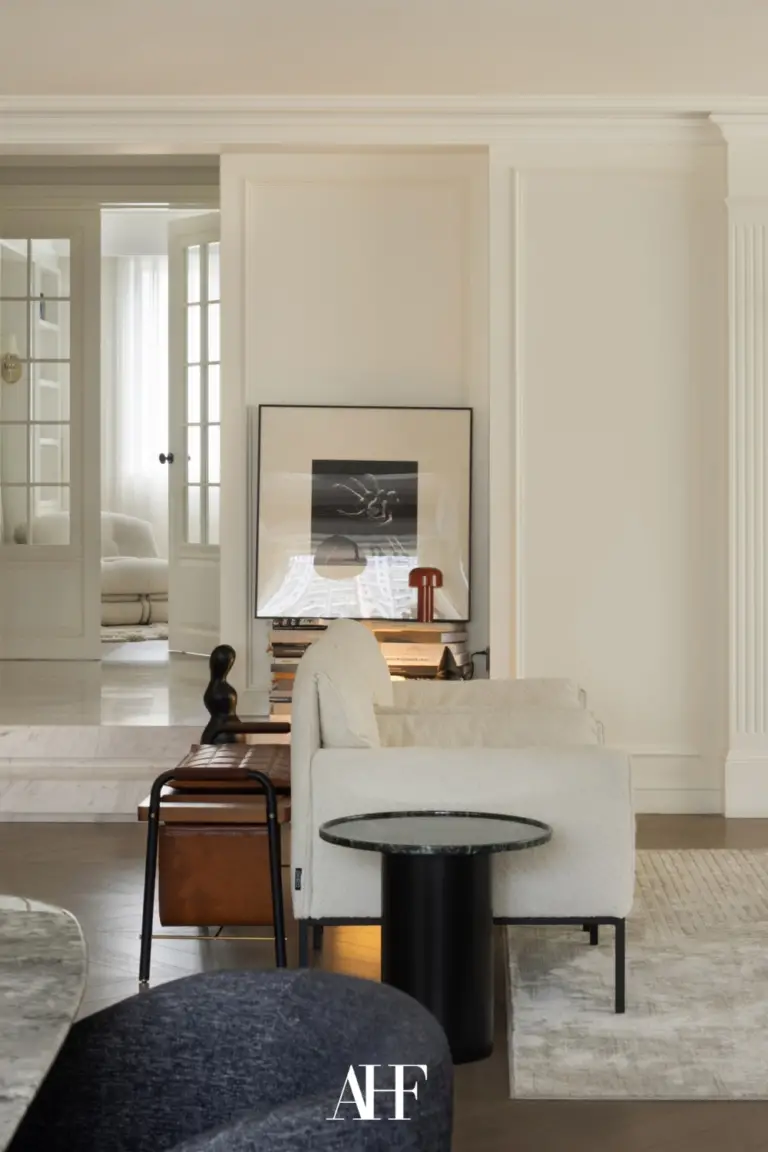 Modern Traditional Interior Design: Everything You Need To Know