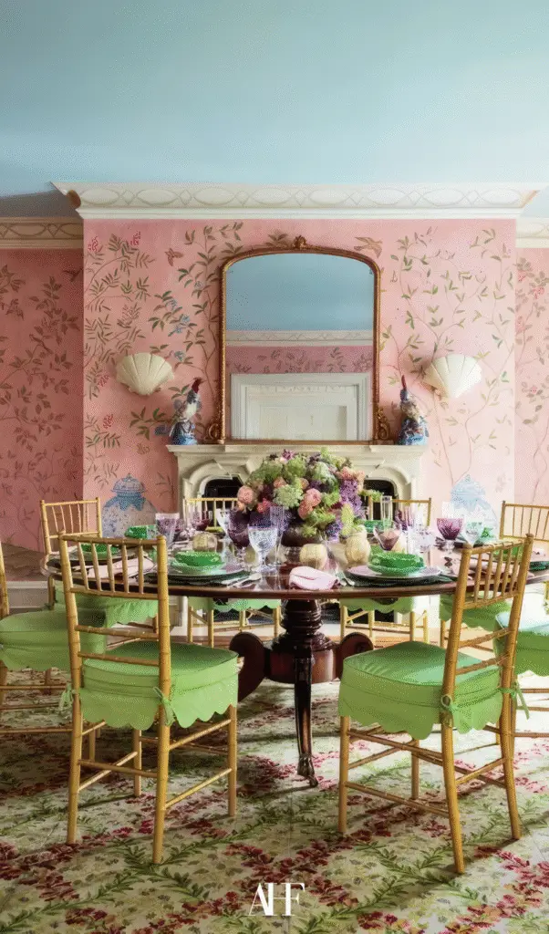 The Ultimate Guide to Maximalist Interior Design: Everything You Need ...