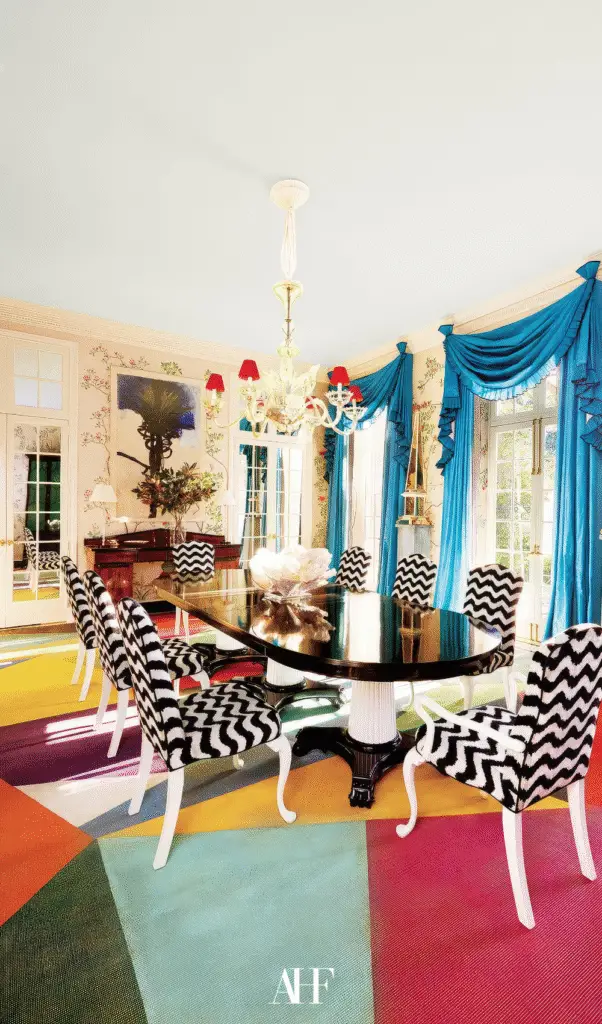 The Ultimate Guide to Maximalist Interior Design: Everything You Need ...
