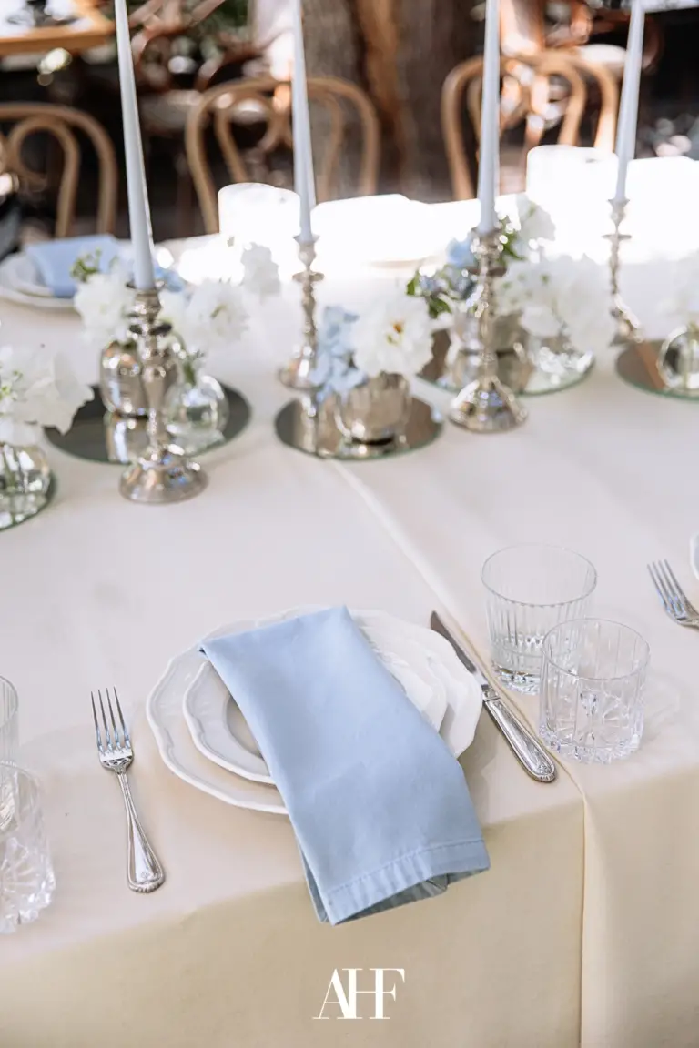 10 Amazing Summer Table Setting Ideas to Try This Season