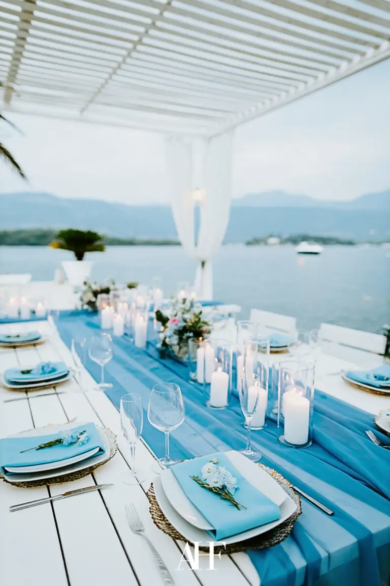 10 Amazing Summer Table Setting Ideas to Try This Season