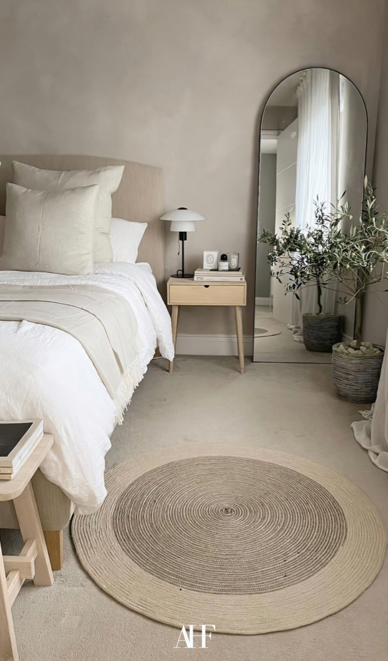 How to Choose the Perfect Rug: Materials, Sizes, and Shapes