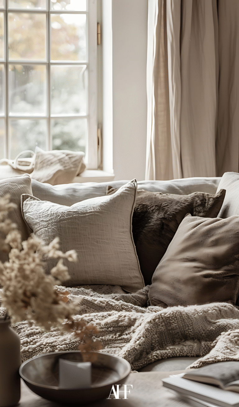 How to Decorate Your Home: Part 1 – The #1 Thing to Do Before You Start
