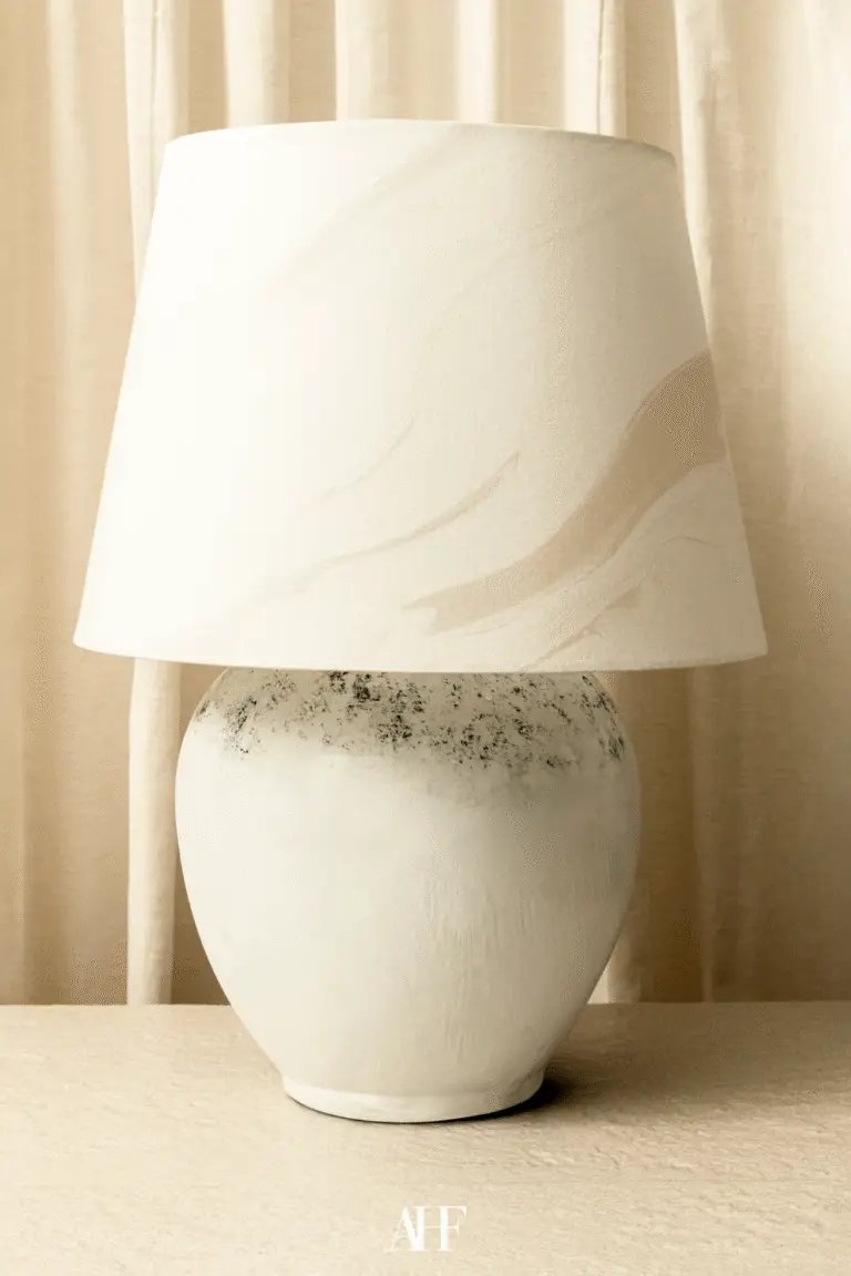 Top 8 Trending Table Lamps for an Amazing Home Makeover