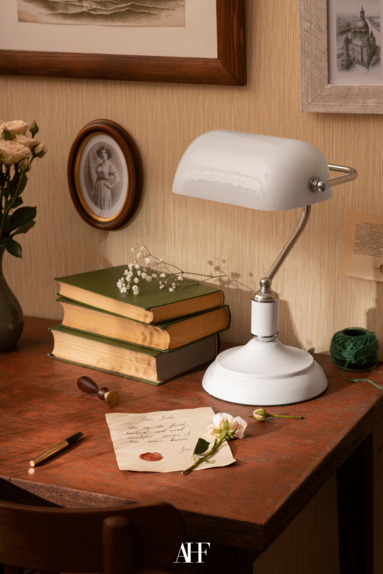 Top 8 Trending Table Lamps for an Amazing Home Makeover