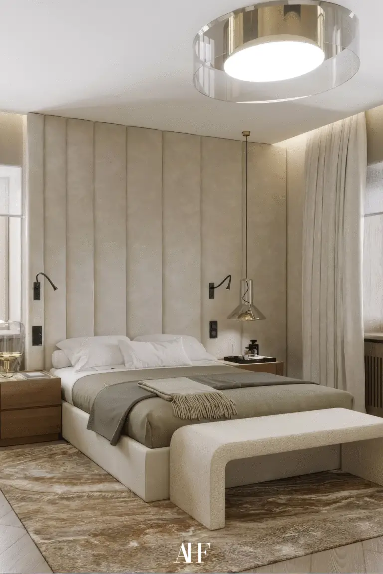 What are the best bedroom color combinations for Your Space?