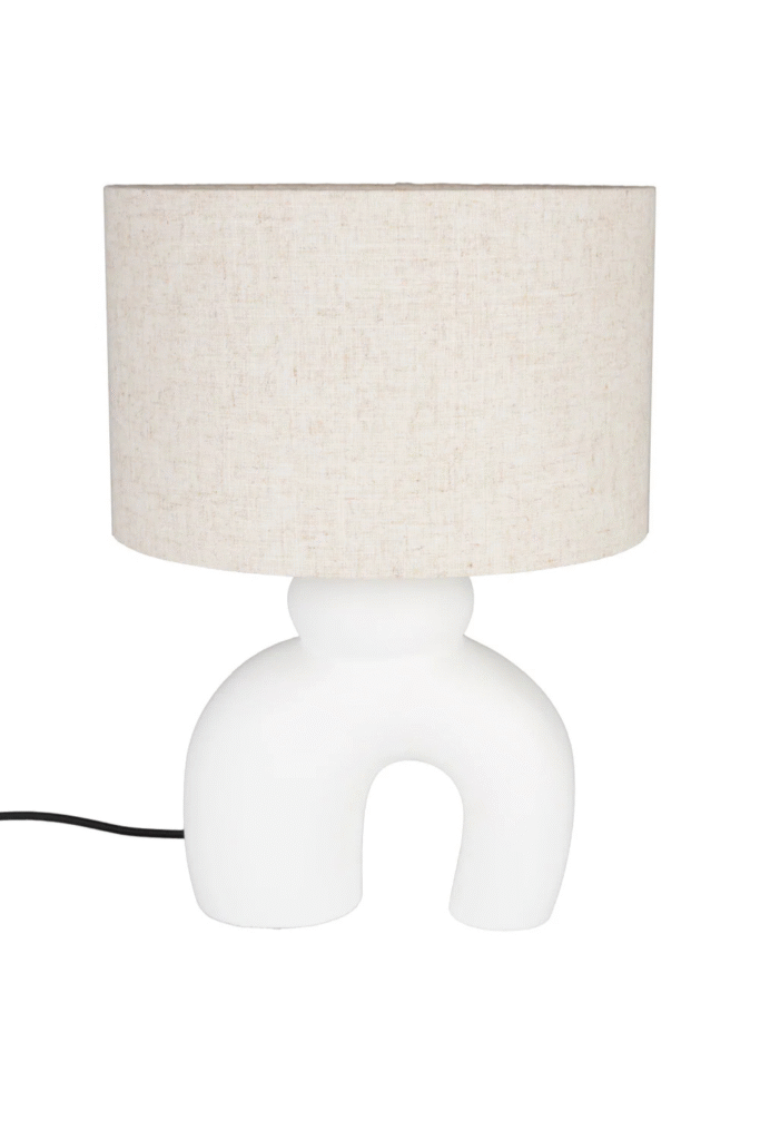 Top 8 Trending Table Lamps for an Amazing Home Makeover