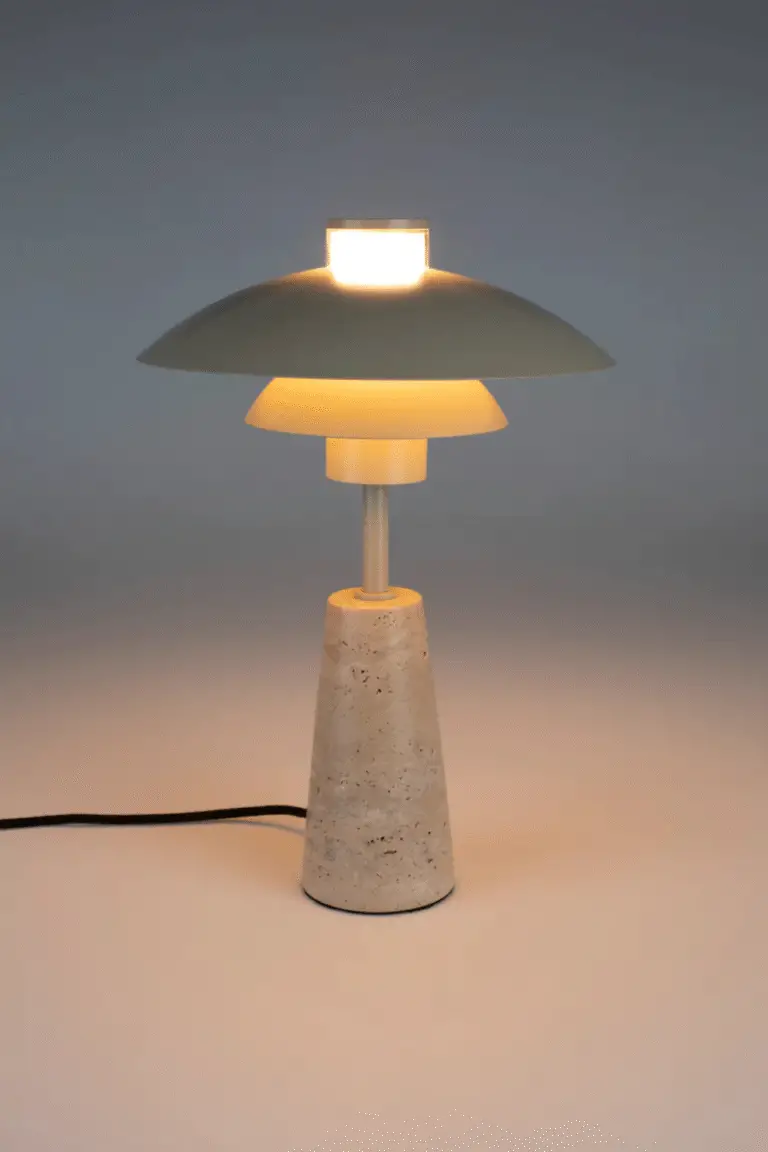 Top 8 Trending Table Lamps for an Amazing Home Makeover