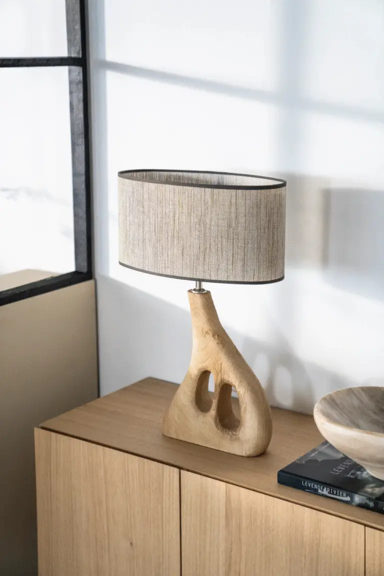 Top 8 Trending Table Lamps for an Amazing Home Makeover