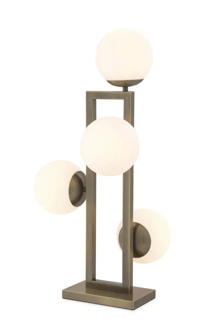 Top 8 Trending Table Lamps for an Amazing Home Makeover