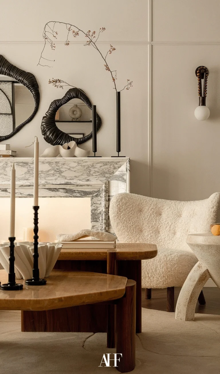 35 Interior Design Ideas To Make Your House a Home